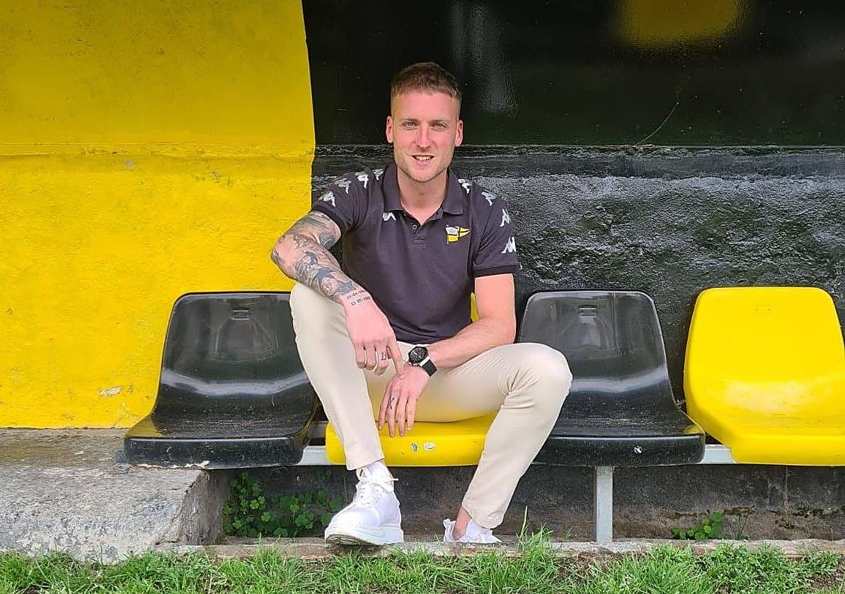 Iván Franco: «Nos merecíamos más que nadie el ascenso» | El Correo